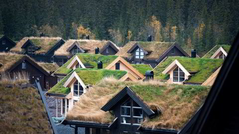 Hytte - Emneside | DN