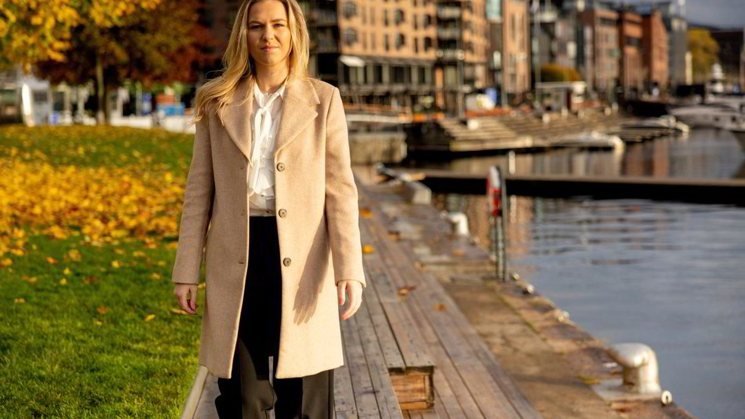 Seniorøkonom om boligprisene: – Vi får en korreksjon i løpet av ...