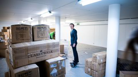 Forbrukertilsynet - Emneside | DN