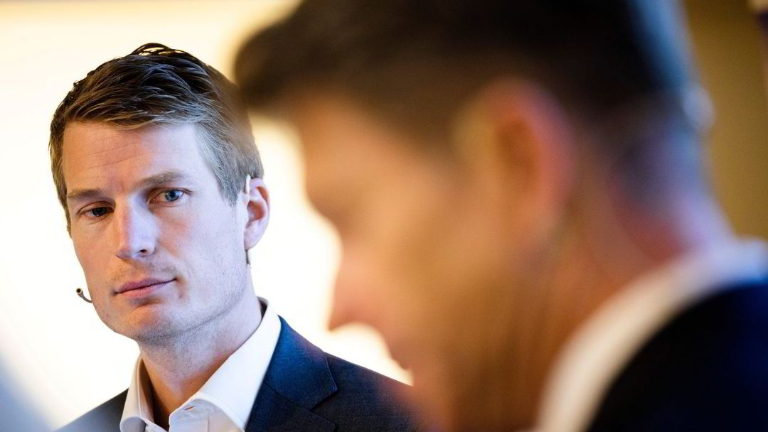 Blackrock kan tape milliarder, Aasland vil ha kommunene inn som eiere ...