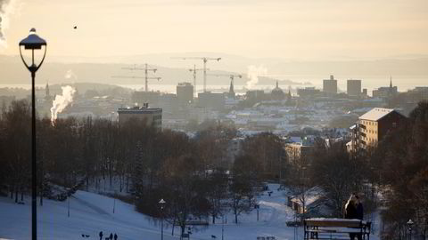 Bolig - Emneside | DN