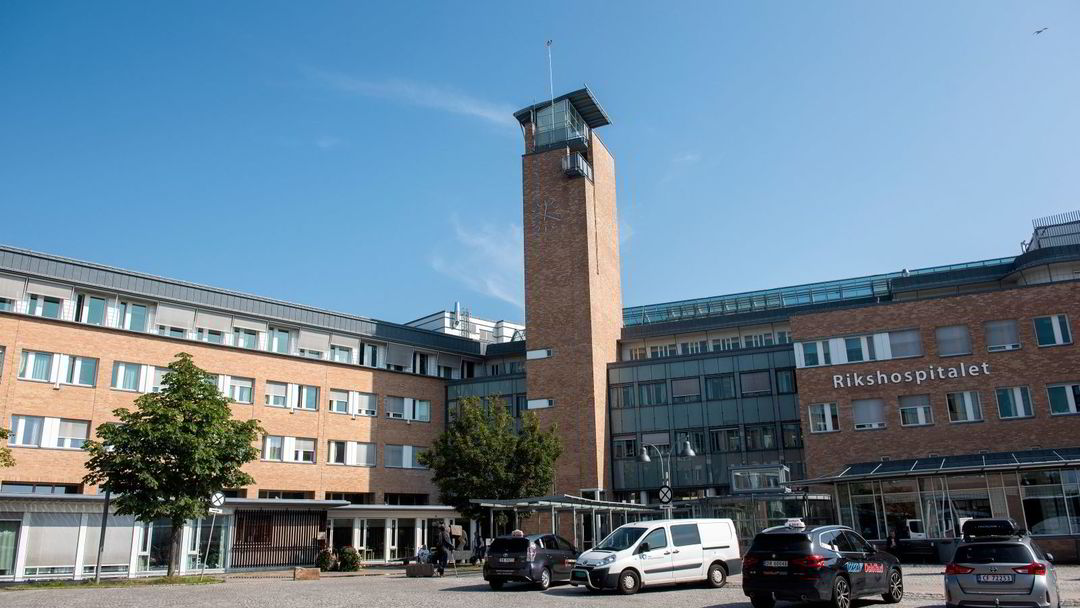 Nye Rikshospitalet: Er utbyggingen samfunnsøkonomisk lønnsom? | DN