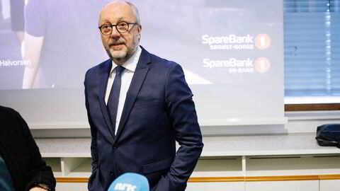 Finans - Emneside | DN