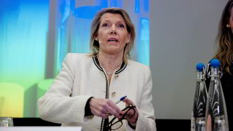 Ida Lerner - Emneside | DN