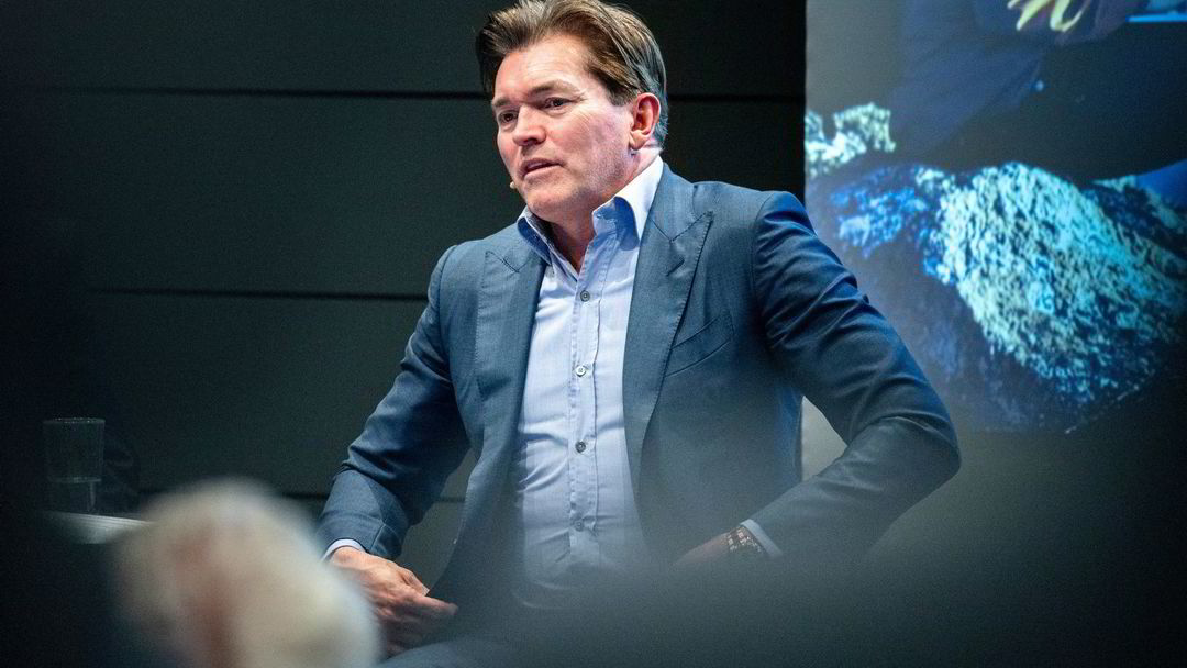 Fredly kjøpte i Atlantic Sapphire-emisjonen | DN