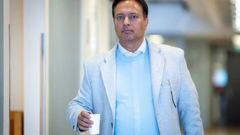 Oslo - Emneside | DN