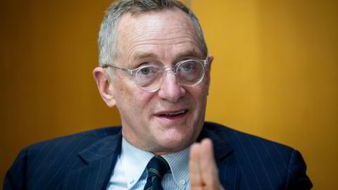 Finans - Emneside | DN