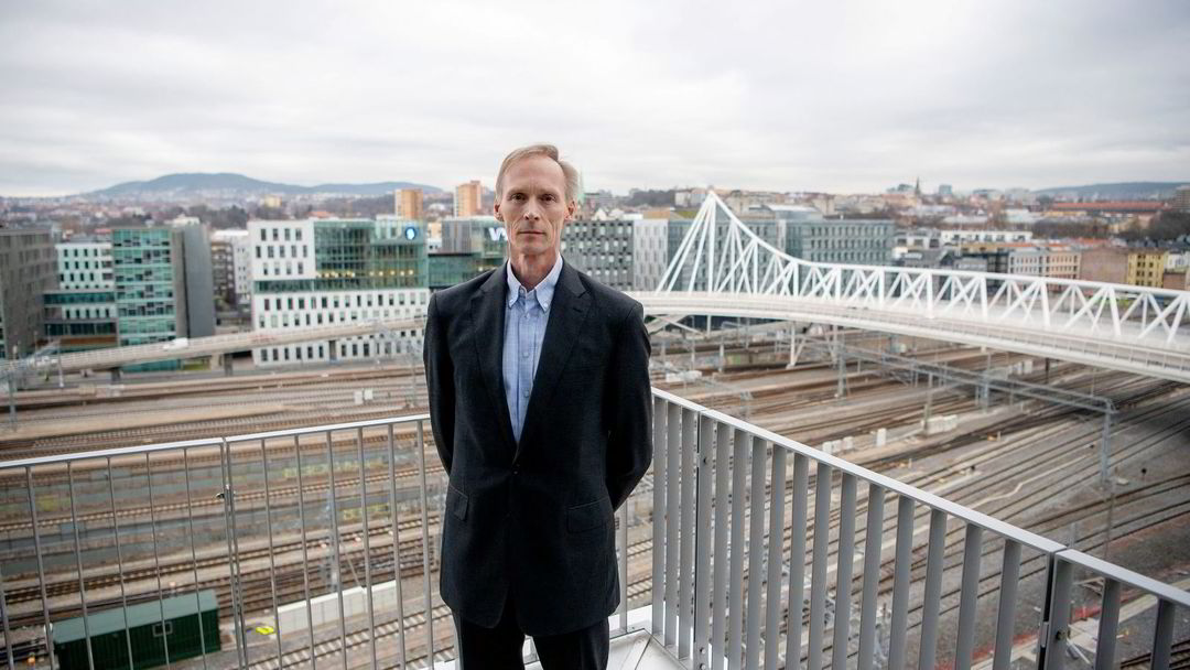 Norsk PMI-fall for tredje måned på rad: – Aktivitetsveksten har stanset ...