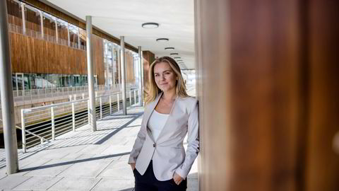 Sara Midtgaard - Emneside | DN