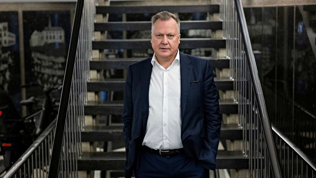 Tre tidligere styreledere i statseid selskap investerer i ny privat ...