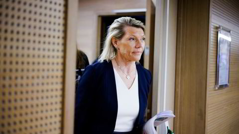 Finans - Emneside | DN