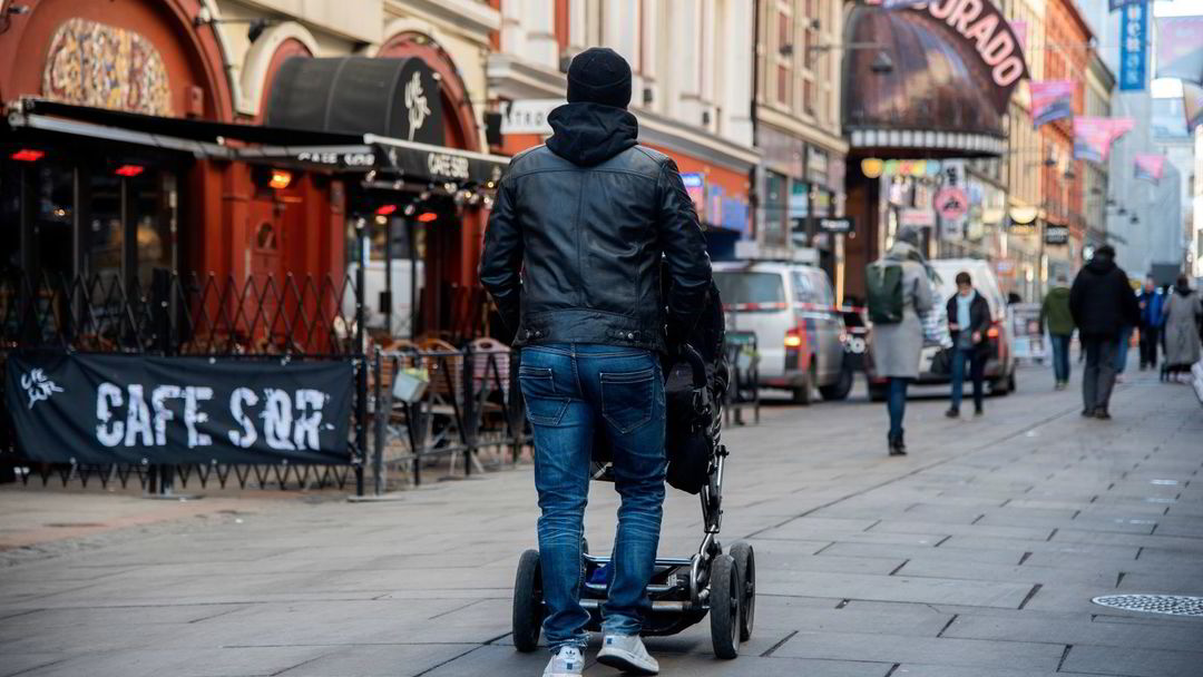 Innlegg: Derfor er det så få kvinner i toppen av norsk næringsliv | DN