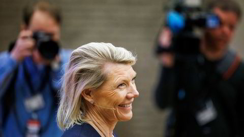 Finans - Emneside | DN