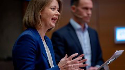 Kommentar - Emneside | DN