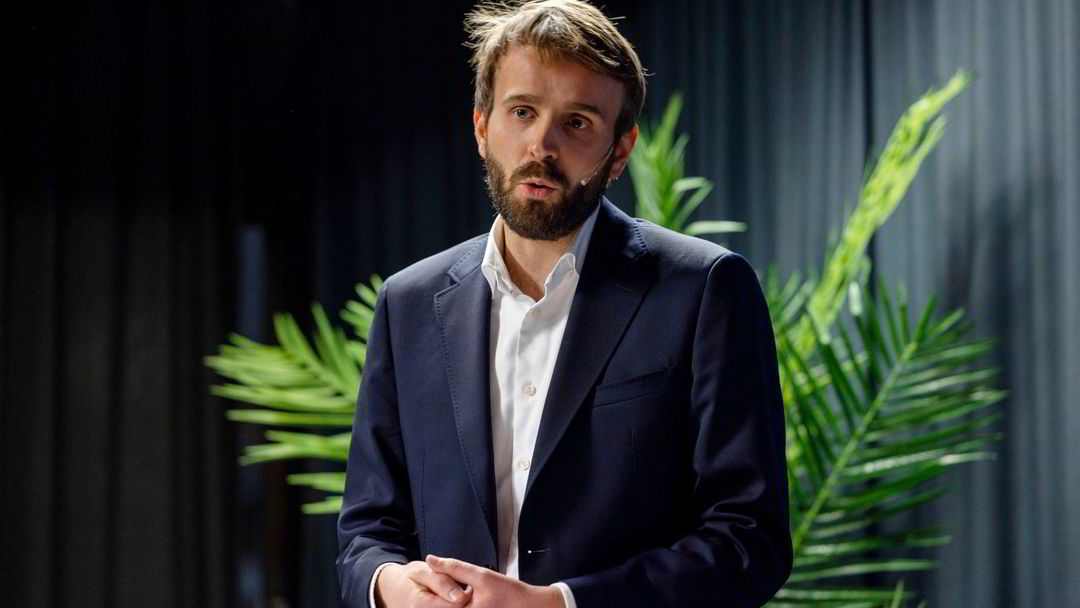 Ta dere sammen! (+) | DN