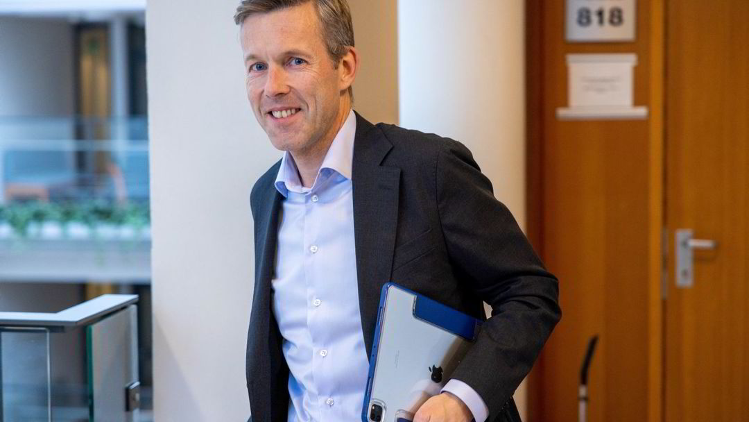 Skatteadvokat i Carew-saken: – Det er gitt dårlige råd fra Flod | DN