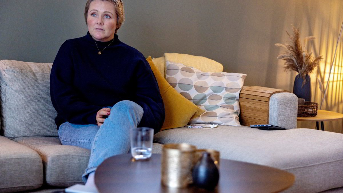 Livet etter kreft: Den tunge veien tilbake til arbeidslivet (+) | DN