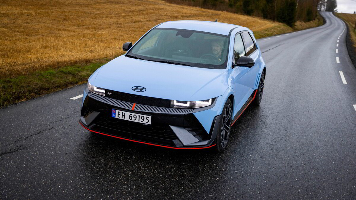 Årets beste bilopplevelser (+) | DN