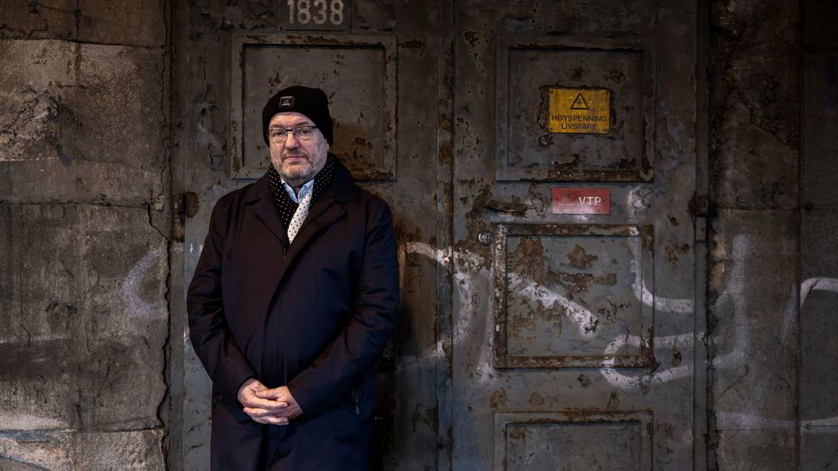 Portrettintervju med Gunnar Bovim – leder av Helsepersonellkommisjonen. (+) | DN