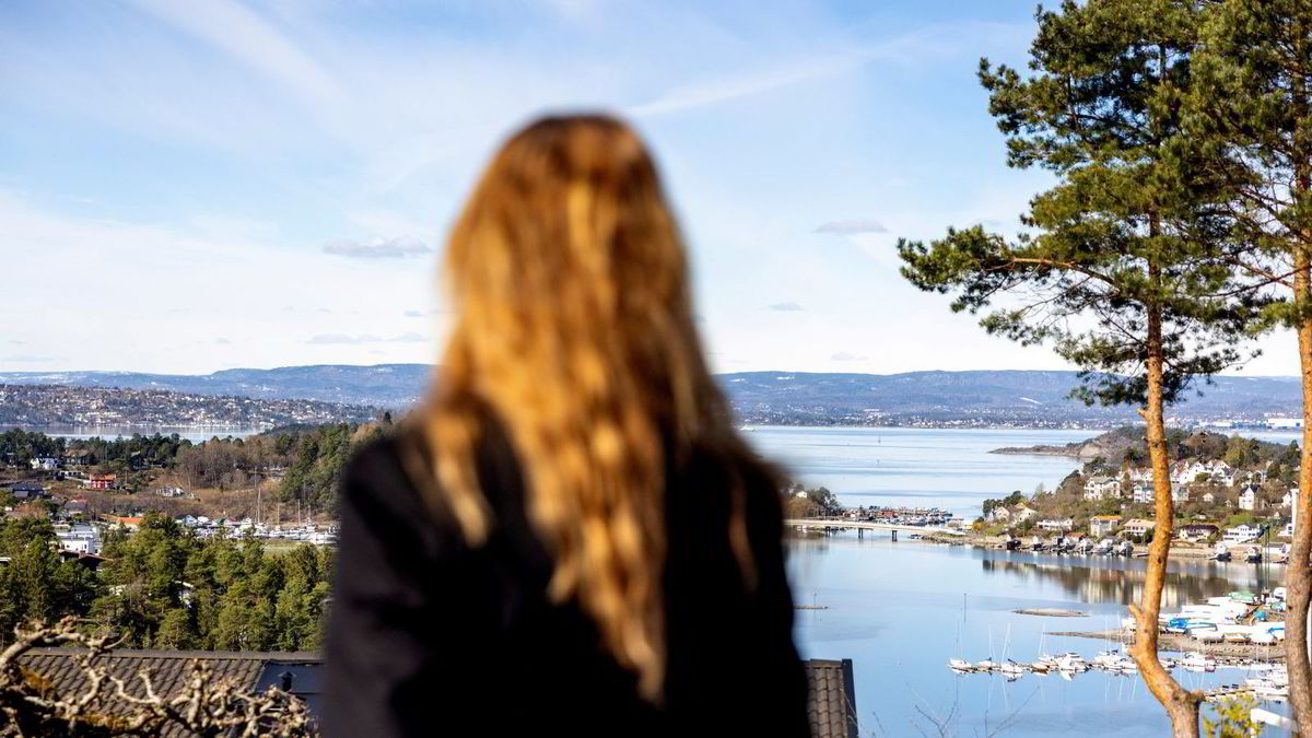 «Trine» signerte på skifteavtale (+) | DN