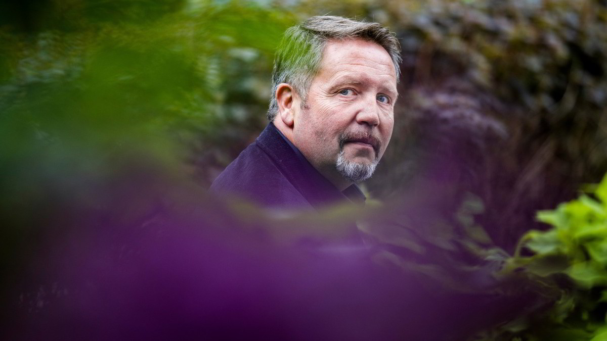 Nicolas Jaeger er kjellermester ved champagnehuset Alfred Gratien (+) | DN
