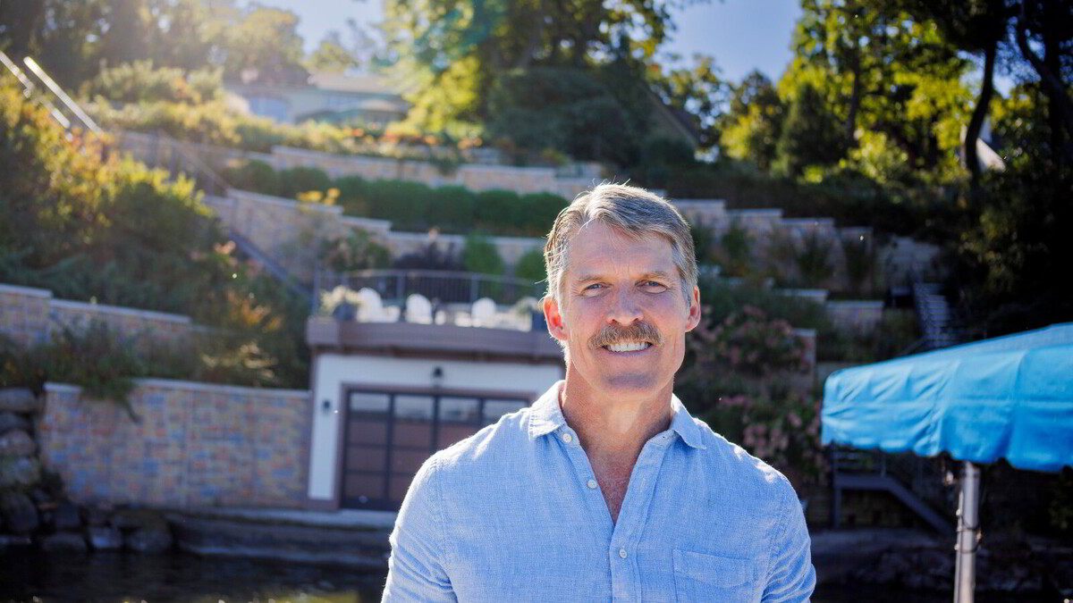 Eric Hovde bruker 210 mill. fra egen lomme i USA-valget: – Jeg skal ...