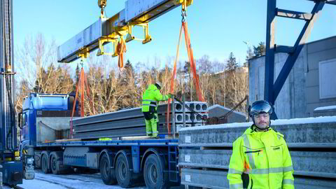 Contiga - Emneside | DN