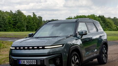 Elbil - Emneside | DN