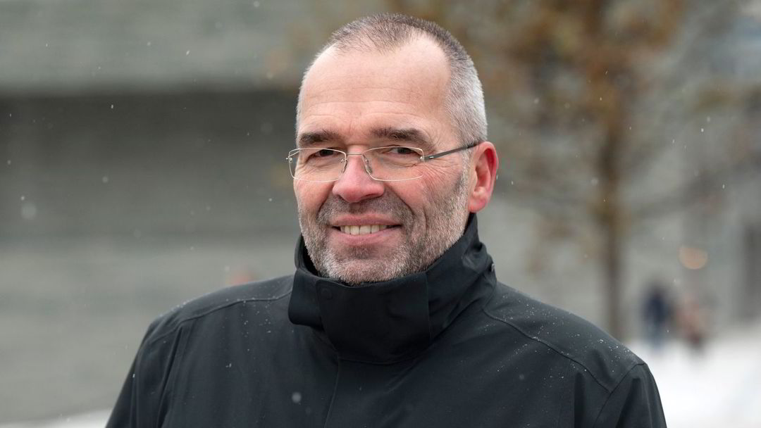 Mandag legger økonomiprofessor Ragnar Torvik frem rapport om fremtidens ...