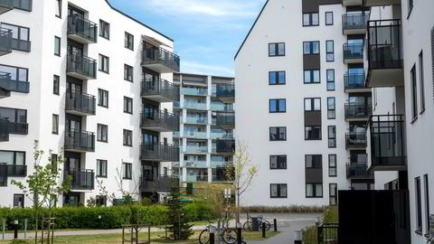 Bolig - Emneside | DN