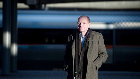 Samferdsel - Emneside | DN