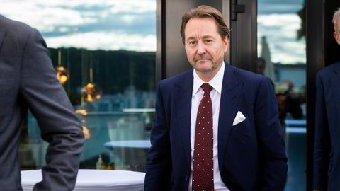 Lars Kristian Kildahl - Emneside | DN