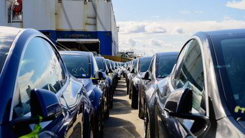 Elbil - Emneside | DN