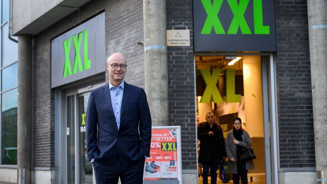 Ledelsen fikk aksjelån, men fortalte ikke at XXL risikerer milliontap ...