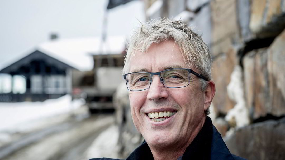 Hytteprodusentene ulikt rustet for nedturen: – Noen er kanskje litt mer ...