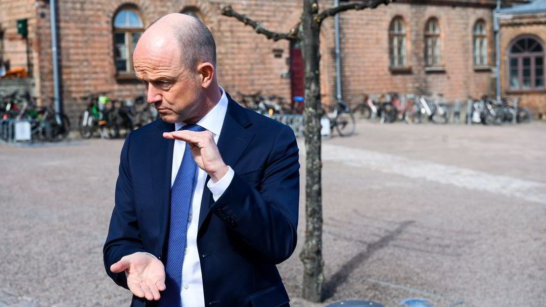 DN mener: Ansvarlig klimapolitikk bør ikke måles i antall milliarder ... DN mener: Ansvarlig klimapolitikk bør ikke måles i antall milliarder ...