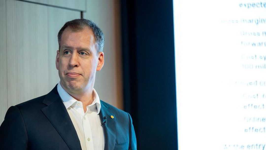 DN mener: Komplett krise (+)