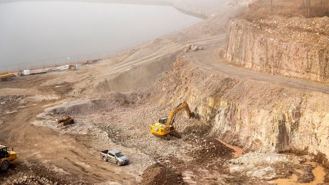 Partner mener milliardær Pål G. Gundersen har villedet ...