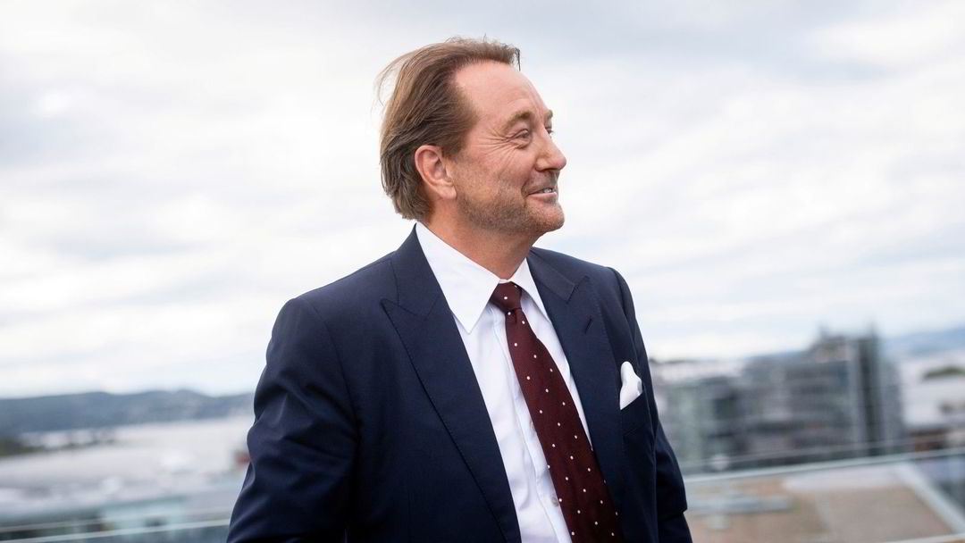 Røkke er børsens svar på Harry Potter, men selv han klarer ikke å ...