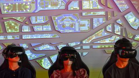 Apple - Emneside | DN