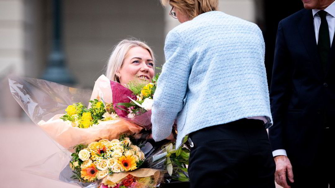 DN mener: Hvorfor skal kunnskapssektoren stole på Sandra Borch? (+)