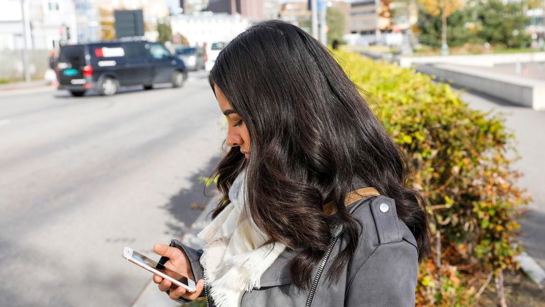 Digital detox: Flertall ønsker mobilfri sone | DN