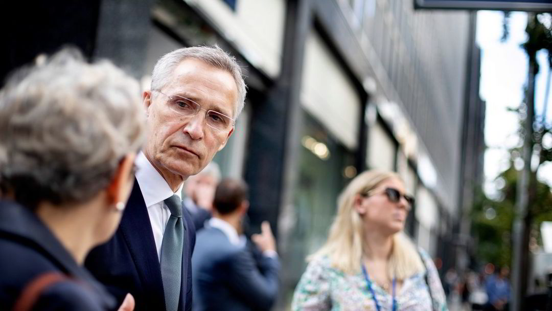 Lovavdelingens konklusjon: Jens Stoltenberg er ikke inhabil i jobben ...