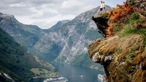 Reiseliv - Emneside | DN