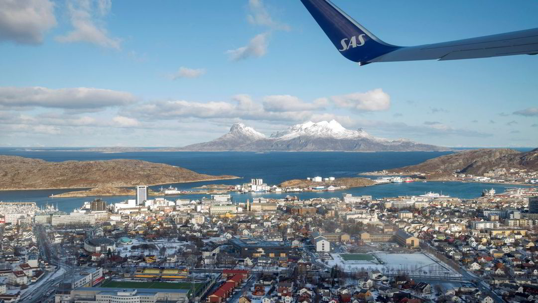 Statsforvalterne mener det ikke finnes realistiske alternative ...