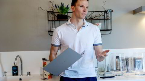 Eirik Haavaldsen - Emneside | DN