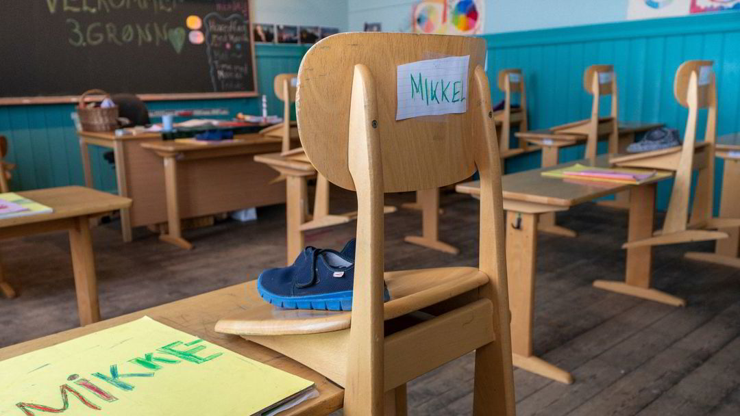 Læreryrket står for fall – og kommunene sover i timen (+) | DN