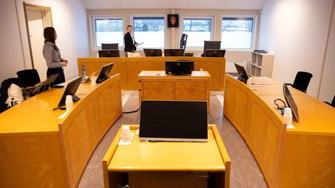 Samferdsel - Emneside | DN