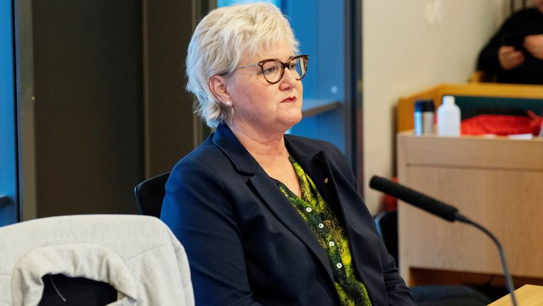 Varslet søksmål mot rådgiveren etter valutatap: – Det verste jeg har ...