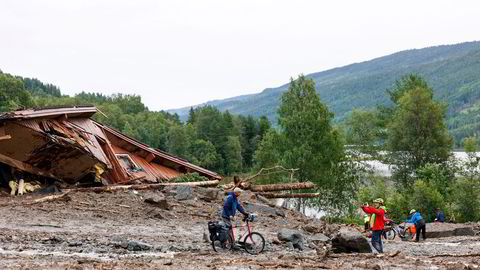 Samferdsel - Emneside | DN